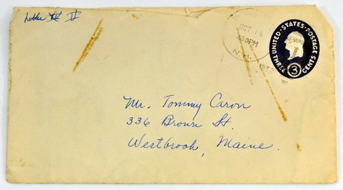 STEPHEN ROLFE POWELL Vase