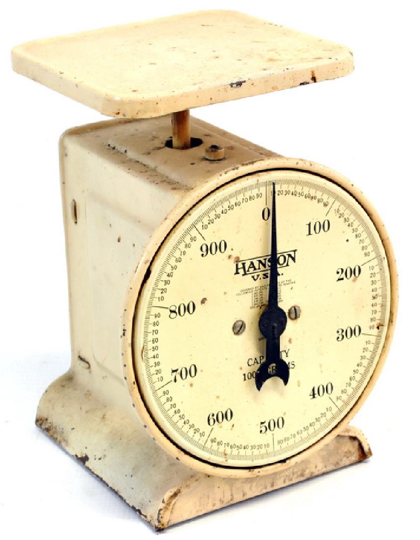 3 Scales ,1. Antique Cenco Central Scientific Co. - Nov 08, 2017 | Saco ...