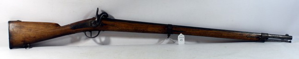 Civil War Era Musket