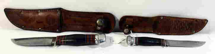 Remington UMC Sheath Knife RH4 - Feb 10, 2013 | Scheerer McCulloch ...