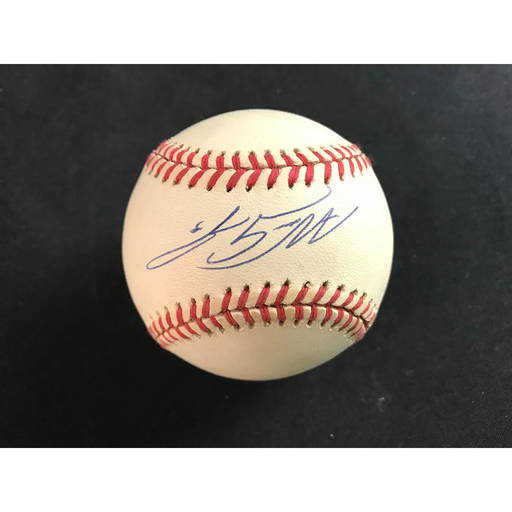 Nomar Garciaparra Signed Baseball - Jul 18, 2022 | Saco River Auction in ME