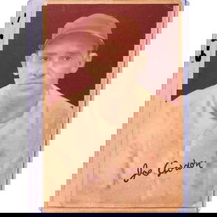 September 18th 2023 Sports Cards 2023-09-18 Auction - 446 Price Results ...