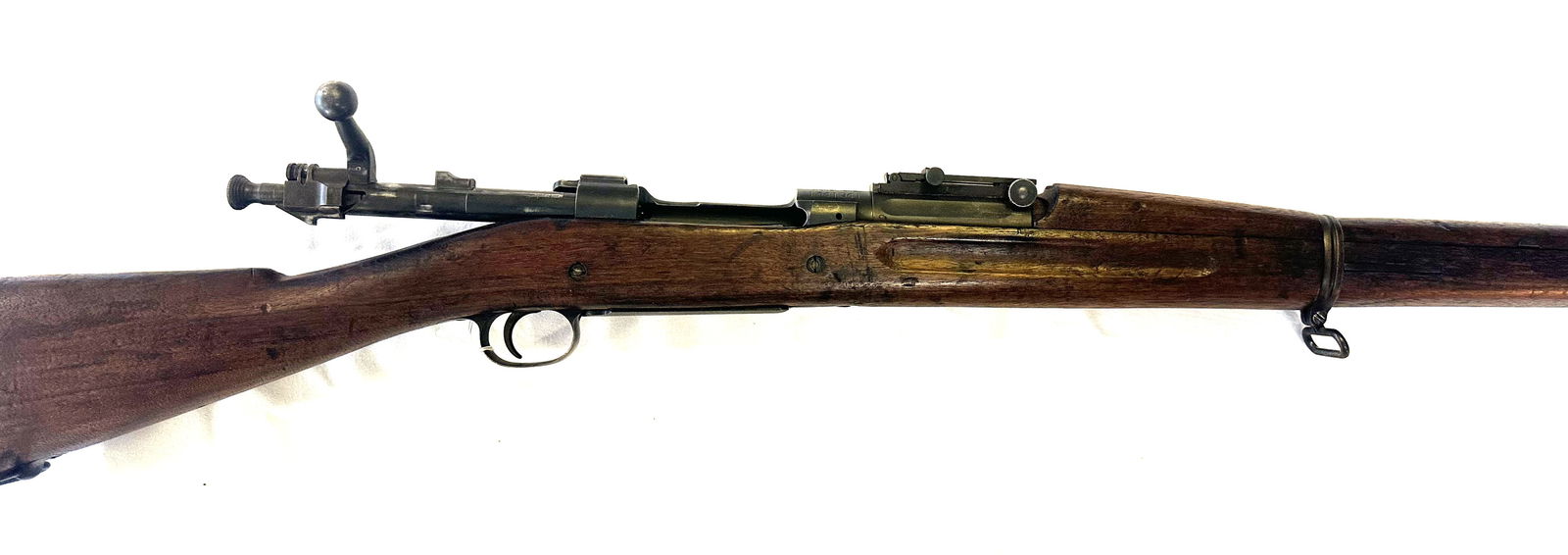 Springfield Model 1903 30-06 Auction