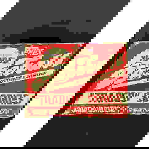 1989 Topps Traded Baseball Complete Set Auction