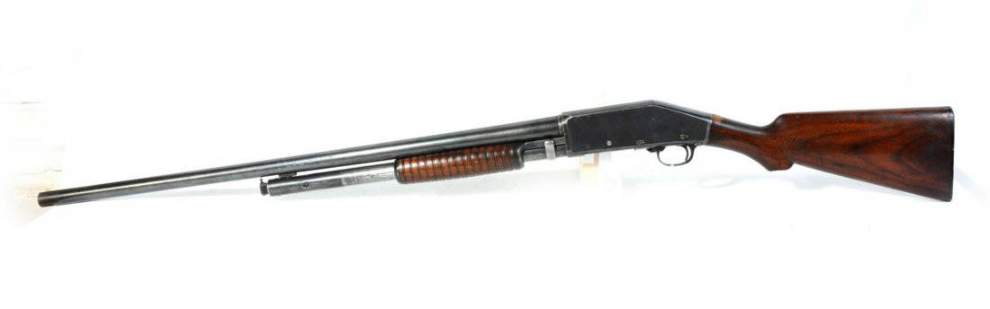 Marlin Model 63 12 Gauge Pump Shotgun With 3 Digit