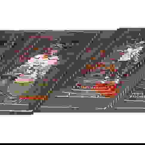 (2) 2022 Select Patrick Mahomes Texas Tech Cards Auction