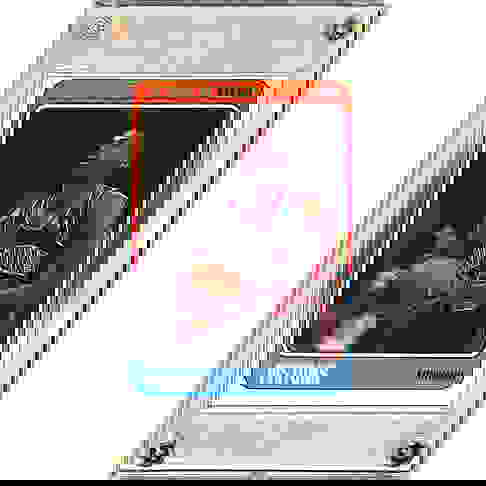 1988 Fleer Dennis Rodman Rookie Card Auction