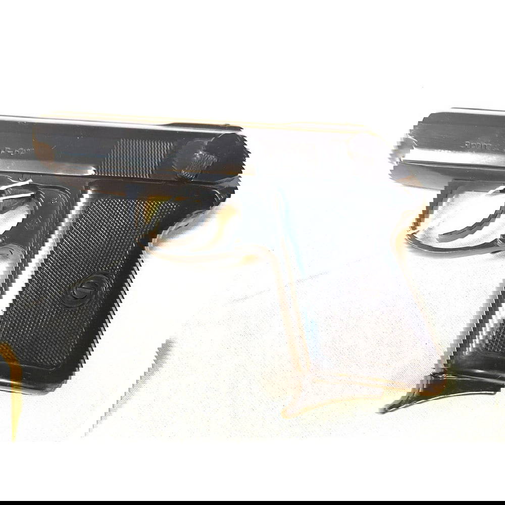 Radom P64 Pistol 9x18 Makarov Auction