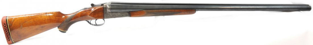 Dickson Falcon Model 3200 10 ga. Shotgun - Mar 06, 2013 | Saco River ...