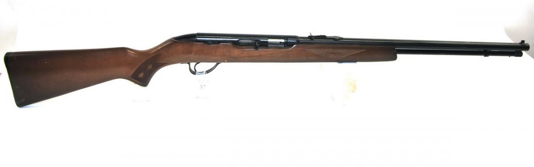 REVELATION MODEL 160 BY SAVAGE ARMS .22LR - Oct 14, 2012 | Affiliated ...