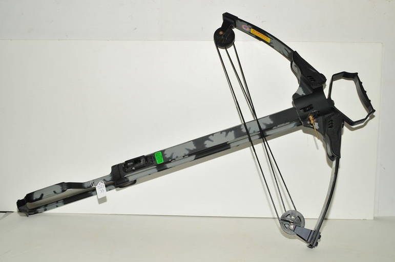Pse Foxfire Ii Crossbow