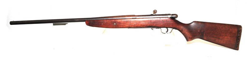 Kessler Model 228fr 16 Gauge Bolt Action Shotgun