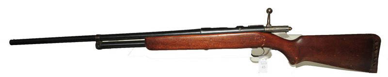 Sears And Roebuck Ranger 16 Gauge Shotgun