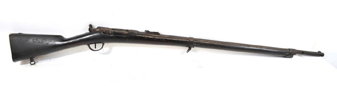 Original French Model 1866 Chassepot Needle Rifle