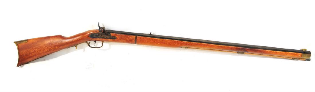 50 Caliber Black Powder Rifle Jukar