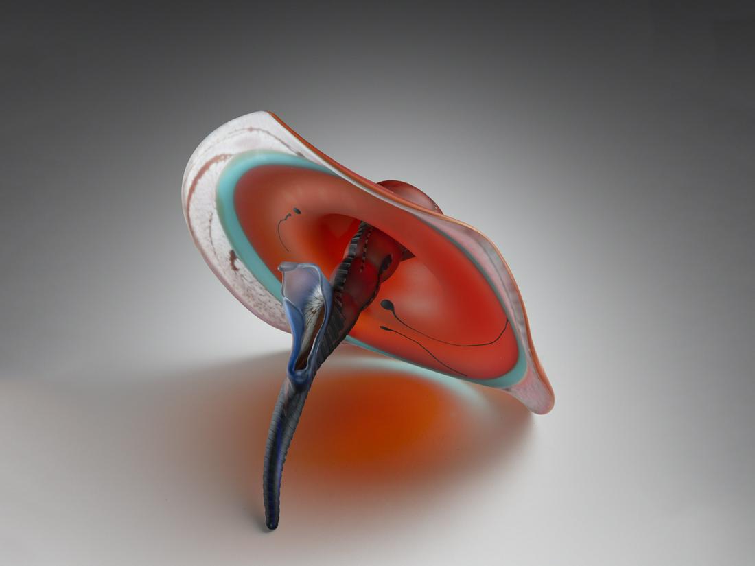 MasterWorks in Glass Habatat Prime Florida 2020-02-07 Auction - 50 ...