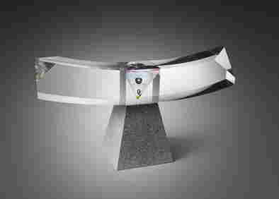 Habatat Emily Brock The Pawn Shop, 1991 Glass Art - Jan 14, 2015 ...