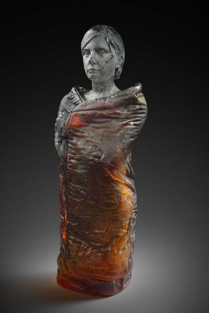 Habatat Galleries - MasterWorks in Glass Sarasota Florida Edition