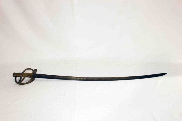 Tiffany And Co. Long Sword