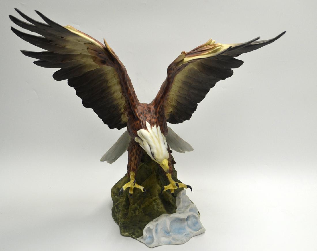 Kaiser Porcelain "American Bald Eagle" - Apr 28, 2019 | J. Garrett ...