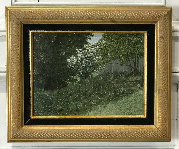 Daniel Kendrick (American/Texas, 21st Century) - Apr 02, 2022 | J ...