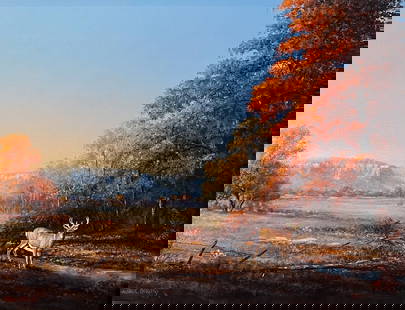 Texas & Western Art 2023-09-09 Auction - 199 Price Results - J. Garrett ...