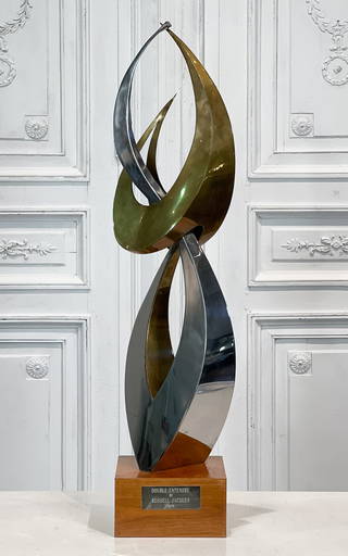 Russell Jacques, American, California, 20th 21st Century