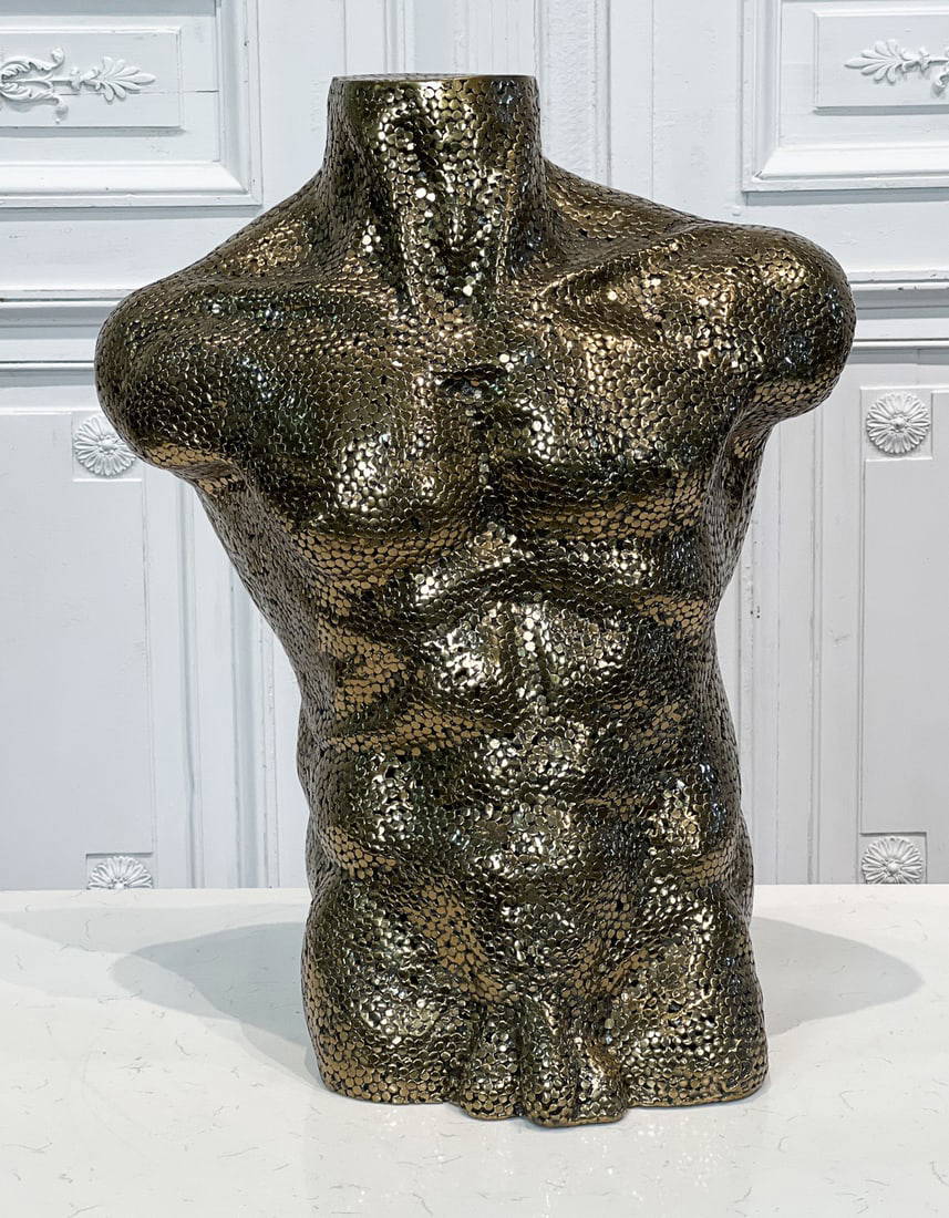 Jerry Dane Sanders, American, Texas, Born 1949 Auction