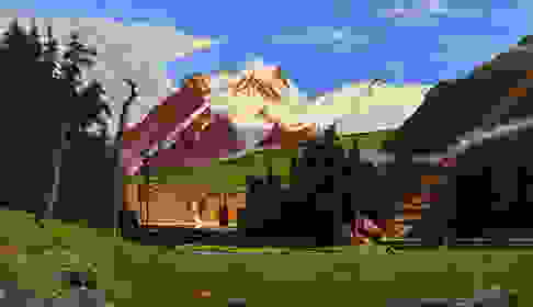 Robert Roark, American, Born 1944 Auction