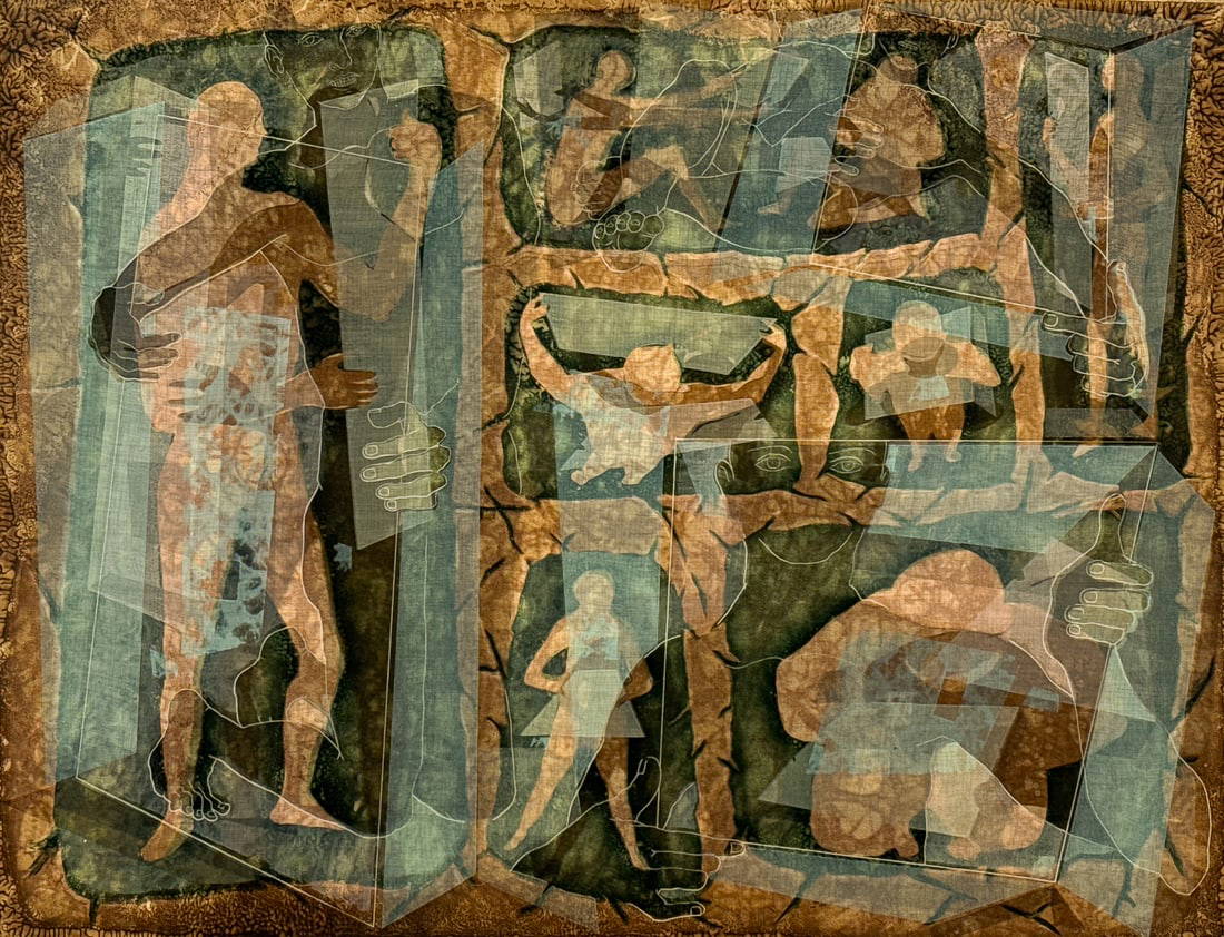 Libby Golden, American, Born 1913 Auction