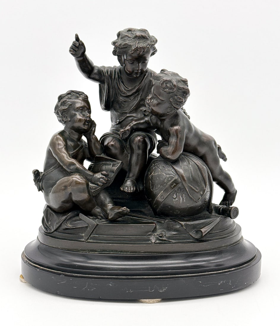 Louis Valentin Elias Robert, French, 1821-1874 Auction