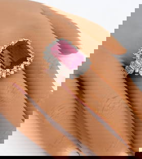 Diamond ~ Antique & Vintage Items