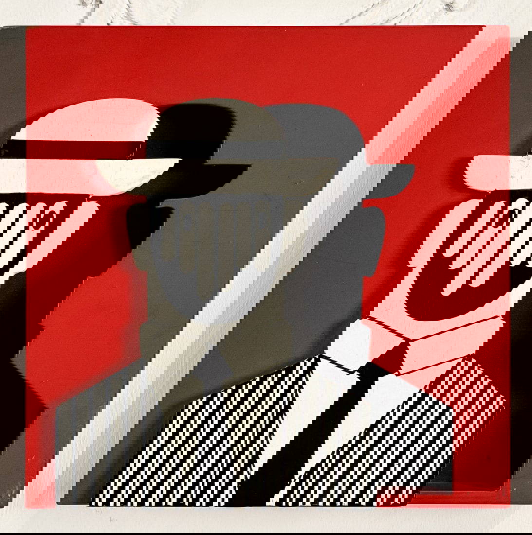 Yannis Gaitis, Greek, 1923-1984 Auction