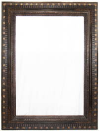 Large Dutch 17th C. ebonized ripple frame. - Nov 18, 2014 ...