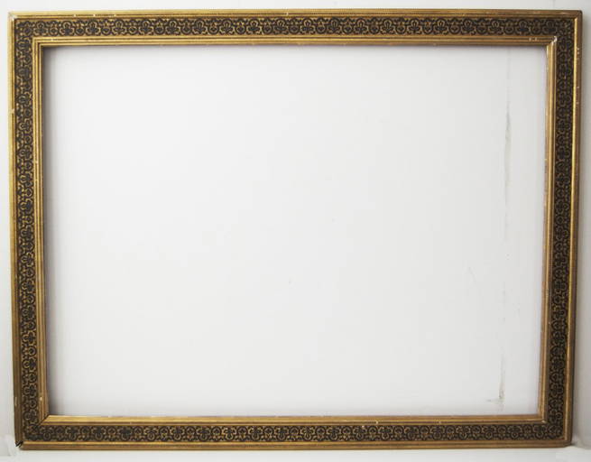 American Designed Flat Panel Frame