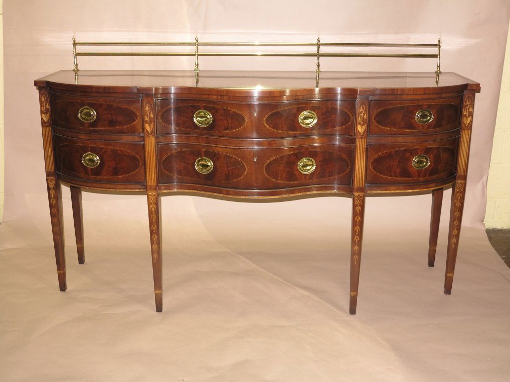 DREXEL SIDEBOARD