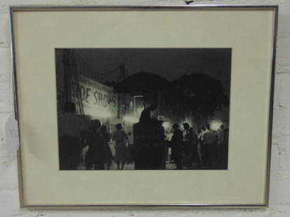 Ringling Brothers Circus Contract