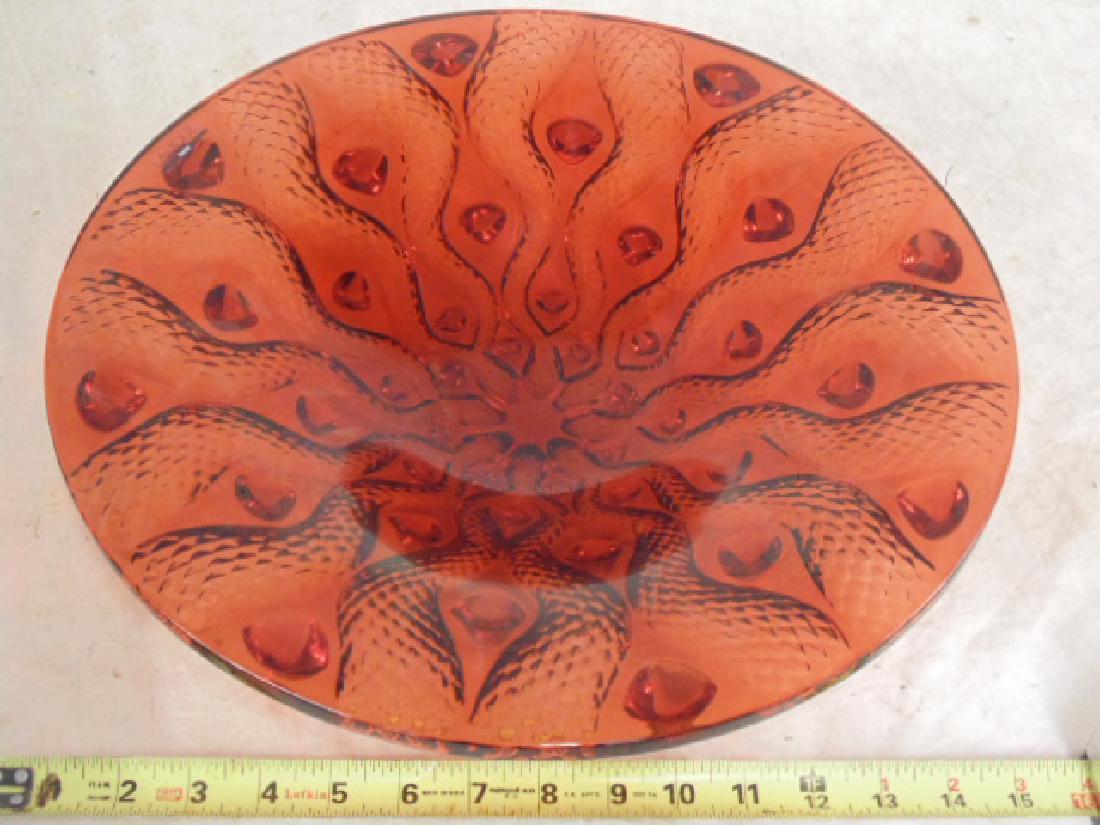 Stretch Armstrong Serpent In Original Box