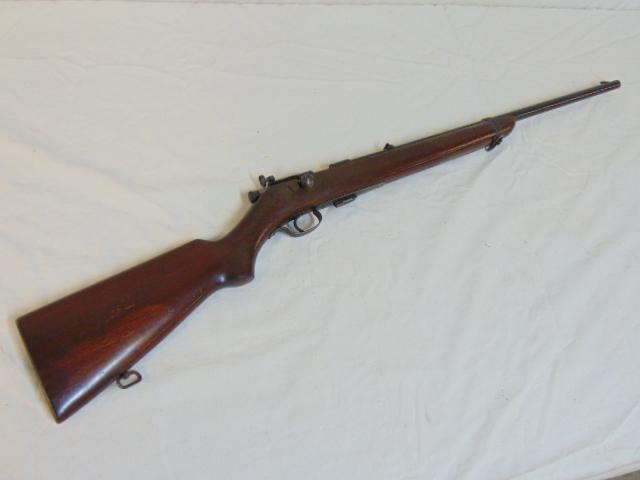 Springfield model 120A 22 short, long or long rifle - Dec 03, 2019 ...