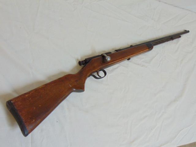 Stevens Model 66 Rifle, , J. Stevens Arms Company, 22