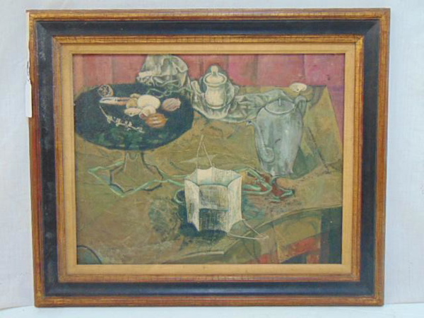 Painting, Painting,