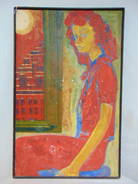 Larry Rivers, Self Portrait - Sep 25, 2018 | Roland NY in NY