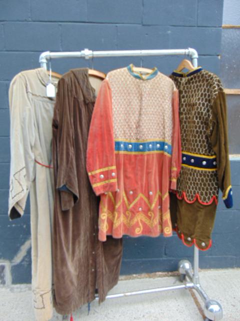 Vintage Masonic / Fraternal Ceremonial Scepter