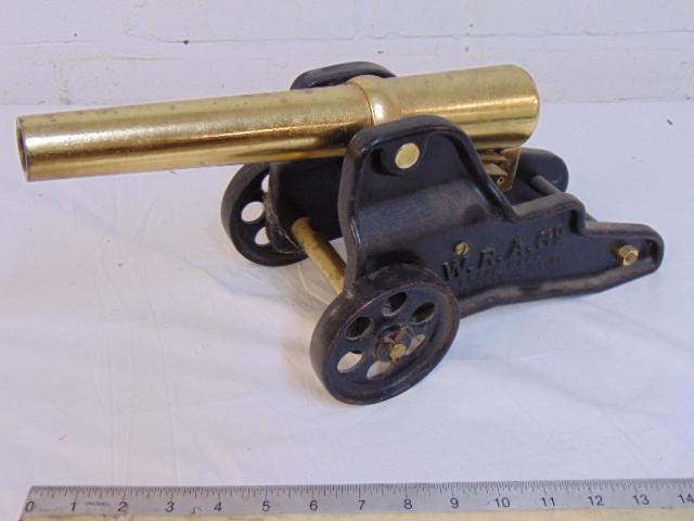 Winchester Signal Cannon, 10 Gauge