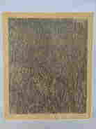 DANIEL MAFFIA Self Portrait. - Sep 22, 2022 | Swann Auction Galleries in NY