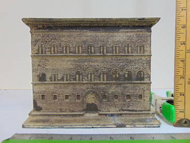 William Hawkins. Building No 3 Roundhouse. - Apr 24, 2021 | Slotin Folk ...