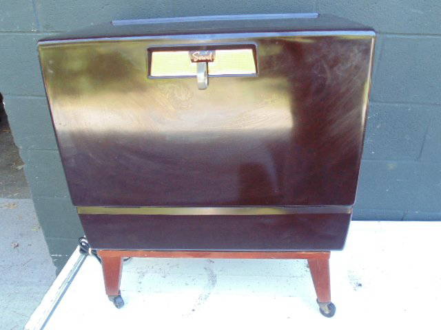 Servel Electric wonderbar refrigerator - Sep 28, 2015 | Hudson Valley ...