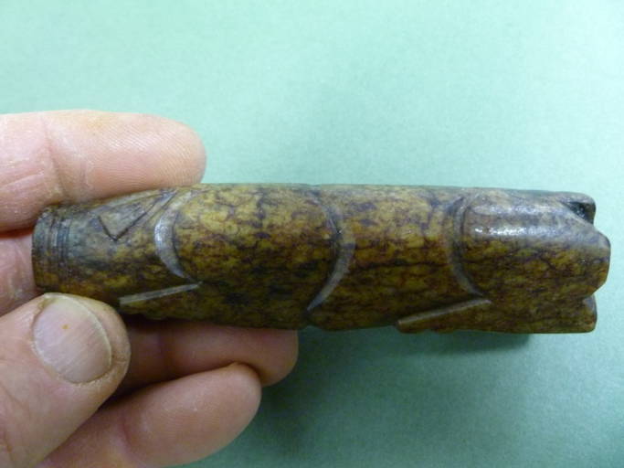 Classic Han Pig For The Hand