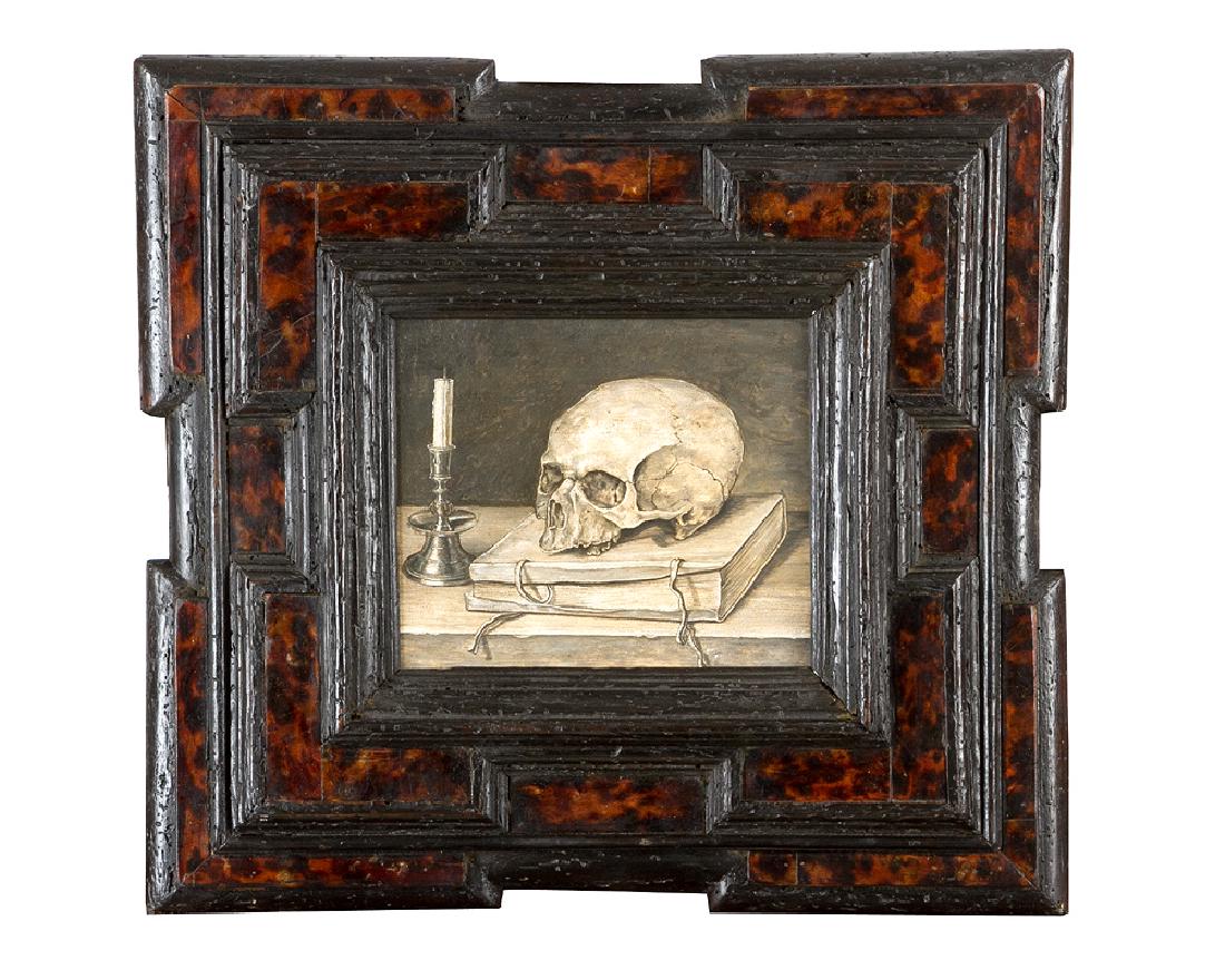 Jacques Linard Prices - 2 Auction Price Results