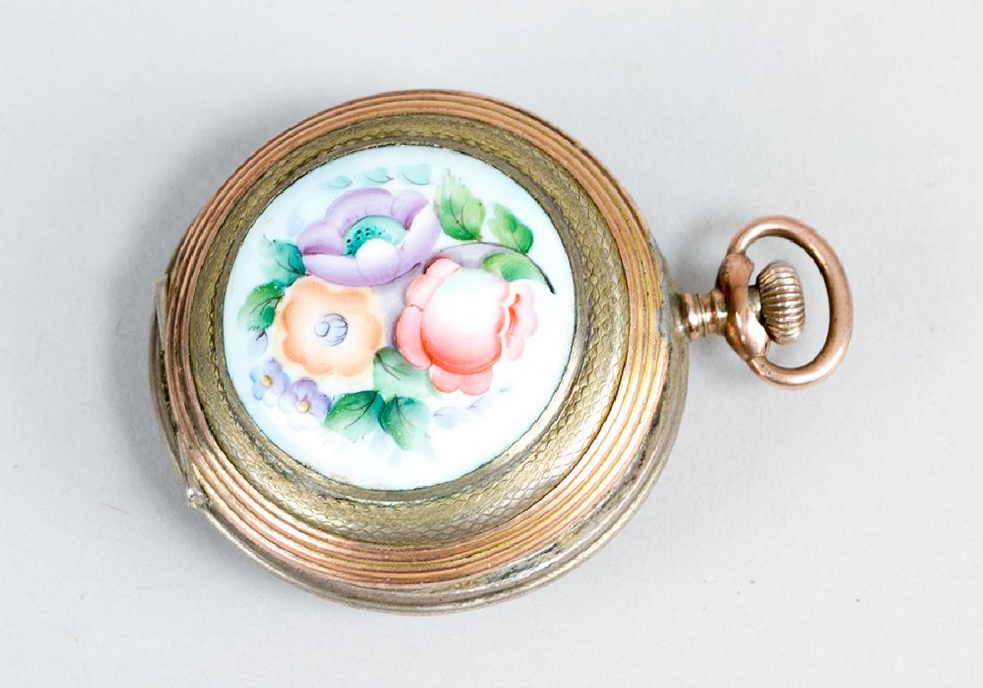 Pocket Watch Vigilant